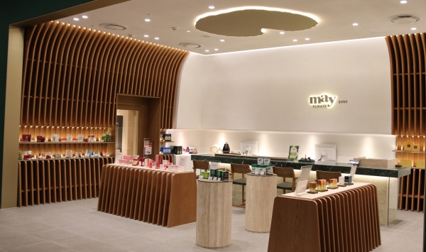 동국제약, 헬스·이너뷰티 브랜드샵 단독 매장 오픈