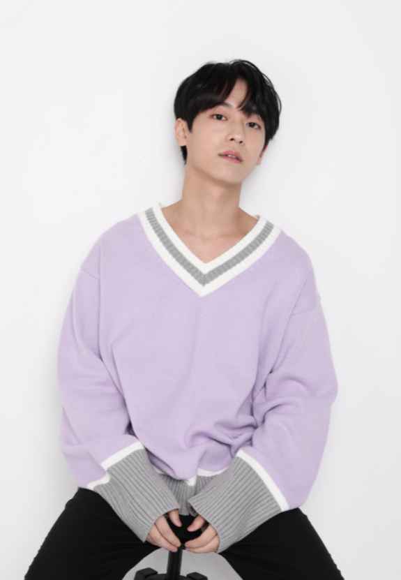 아이돌 출신 미남 배우, 3월 입대...'아쉬운 마음 전해'