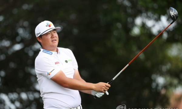 임성재, PGA투어 혼다 클래식 2R 공동 16위... 선두와 8타 차