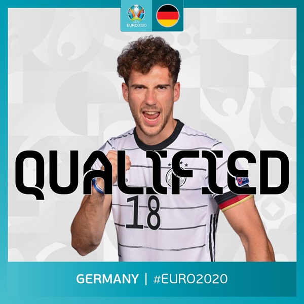 '기사회생' 독일, 헝가리에 2-2 무승부... 극적 16강행