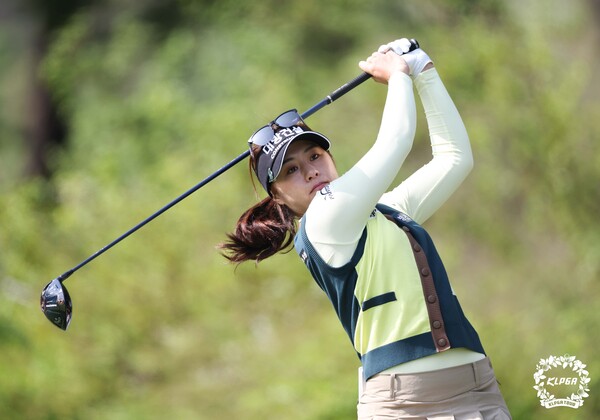 국내파 vs 해외파... KLPGA OK금융그룹 읏맨오픈 관전 포인트는