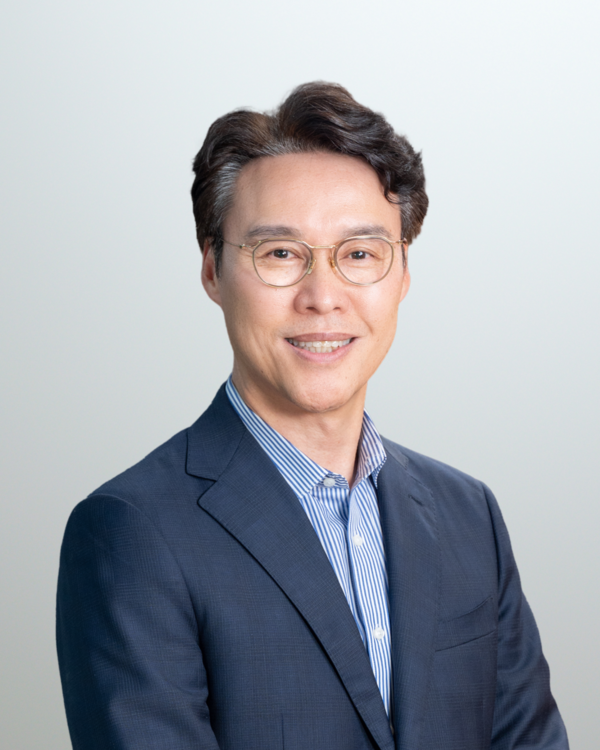 HSBC, 신임 피터 김 대표 임명