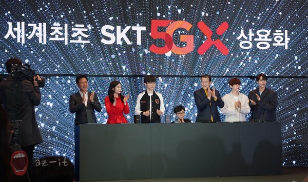 통신3사, 5G 투자 줄이고 차세대 6G•AI 선점에 집중