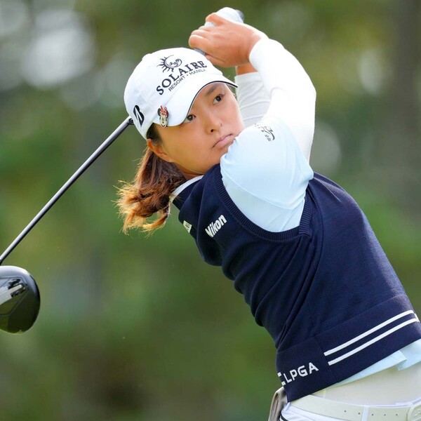 LPGA 토토 재팬 클래식 3R, 태풍 탓에 3일로 연기… 54홀 대회로 축소