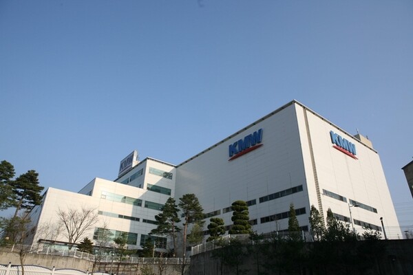 KMW, 5G 대장주에서 6G 개척자로