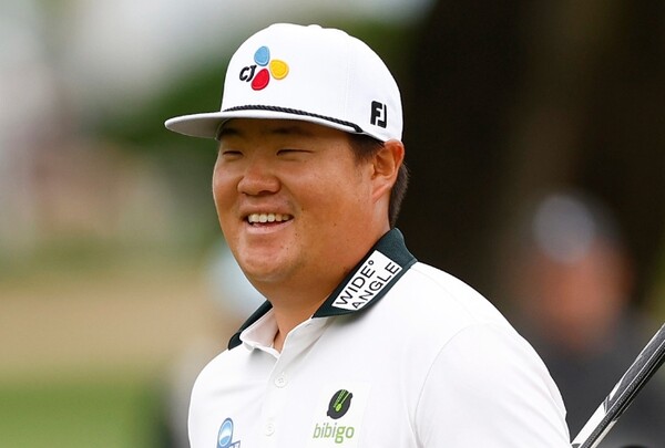 임성재, PGA 최종전 윈덤 챔피언십 3R 공동 9위… 선두는 캐머런 영