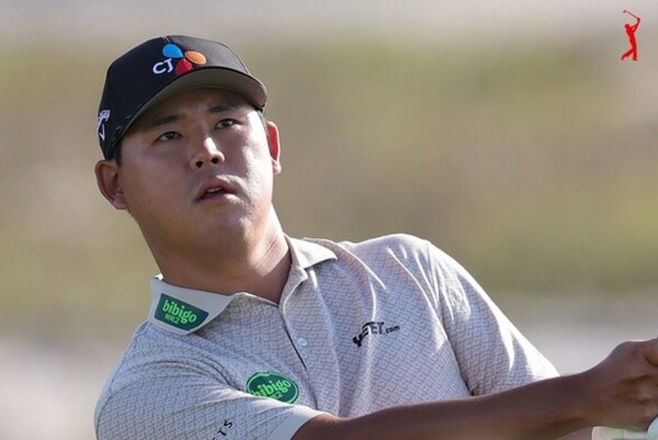 김시우, PGA PO 1차전 1R 6위 선전… 임성재는 공동 48위