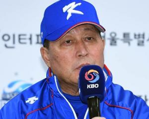 KBO, 2017 WBC 기술위원회 구성 발표