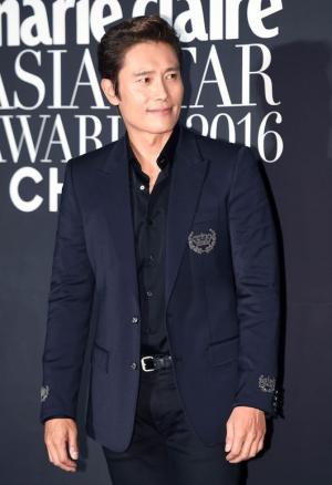 [21th BIFF] 이병헌이 꺼낸 진심 #아버지 #아들 #할리우드