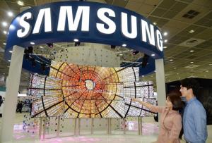 삼성·LG, 'KES 2016'서 다양한 혁신 제품 선보여