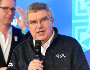 IOC, 2020도쿄올림픽 내년 봄 혹은 여름 개최안 제시