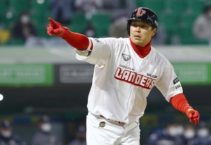 KBO 선수 평균 연봉 1.5억 원 돌파… 팀 최고는 SSG