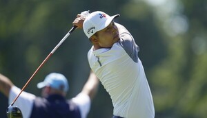 이경훈, PGA PO 2차전 2R 공동 17위… 투어 챔피언십 진출 기대감