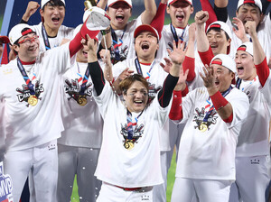 야구는 신장 아닌 심장으로… KIA 김선빈의 'KS MVP'가 더 특별한 이유