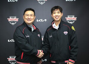 V12 달성한 KIA, FA 투수 임기영과 3년 총액 15억 원에 계약
