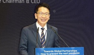 SK CEO 20명 한자리에...”시장의 질문에 화답하며 성과내야”