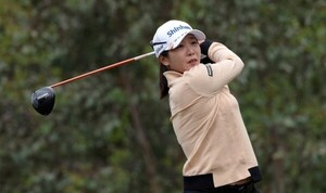임진희, LPGA 투어 LA 챔피언십 2R 공동 7위
